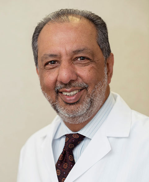 Karim J Khimani MD | Geriatric Medicine and Internal Medicine ...